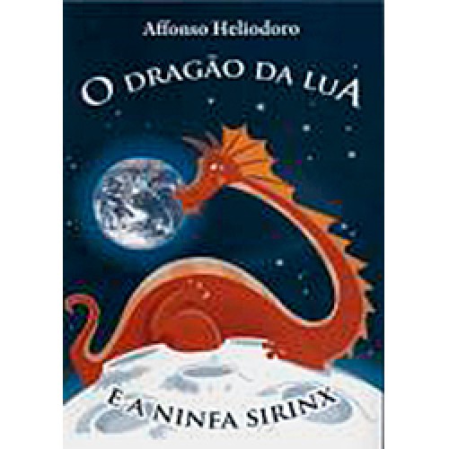 O Dragão da Lua - 6691976